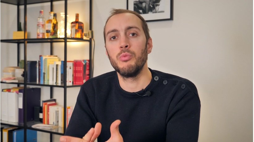 Leadership + Influence Yann Piette | Academun