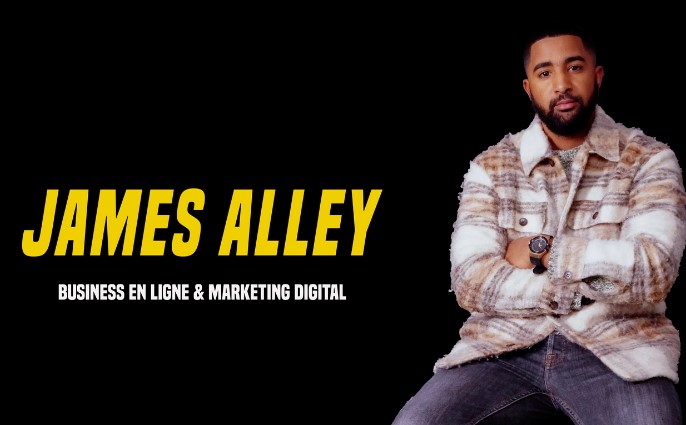 James Alley – SMMA Academy - Academun