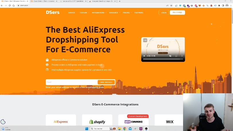 Benjamin & Adrien – Challenge Ecom IA - Academun