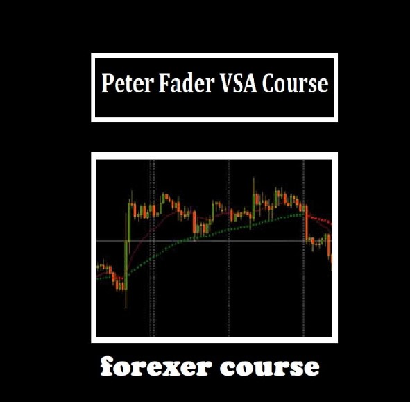 Peter Fader VSA Course - Academun
