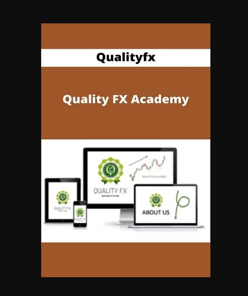 Quality FX Academy Course - Academun
