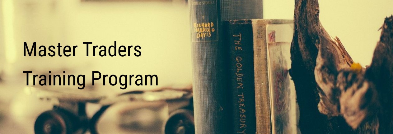 RTM Forex Course - Academun