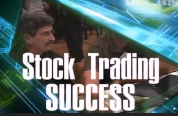 Stock Trading Success – Ken Calhoun and Steve Nison - Academun