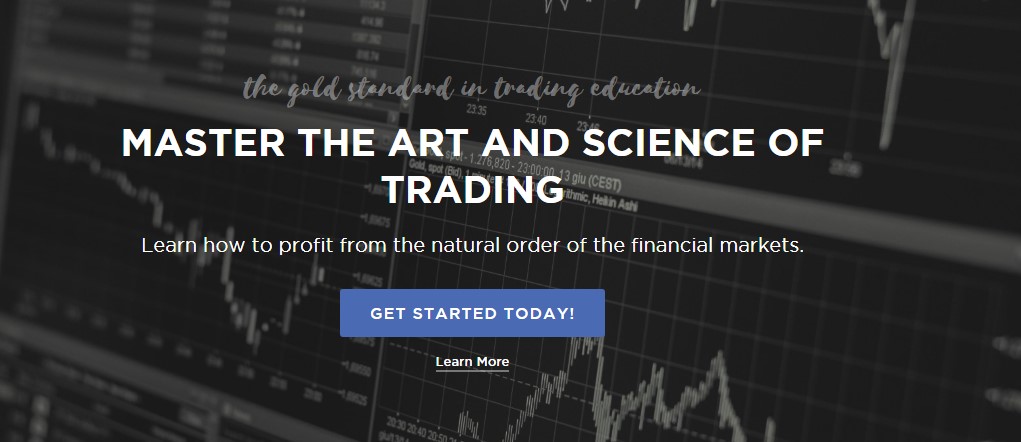 Six Figure Capital Forex Course - Academun