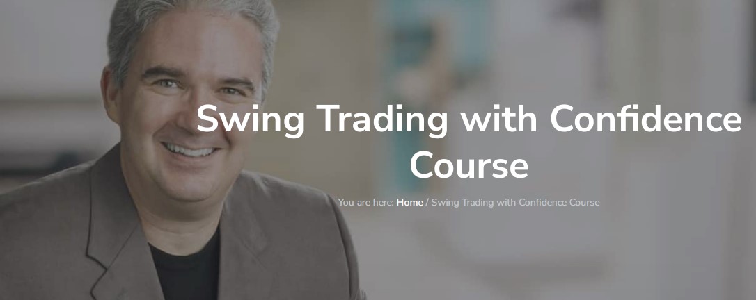 Swing trading with confidence - Academun