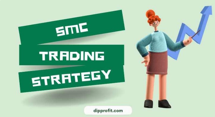 SMC PRO TRADER V1 ABANE TRADING - Academun