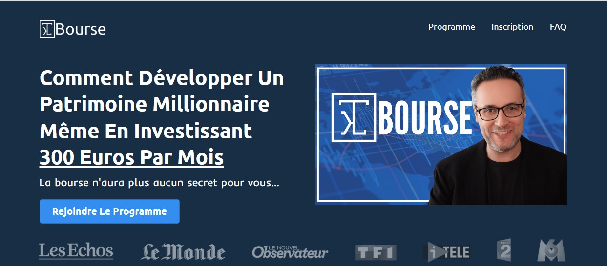 TKL Bourse - Academun