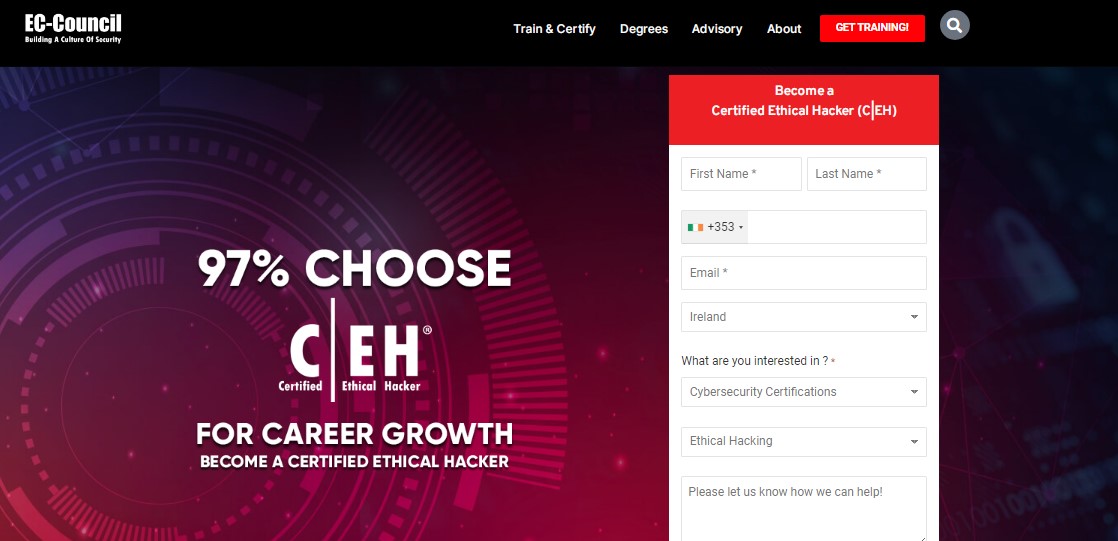 Certified Ethical Hacker CEH v9 ANG ECCouncil - Academun