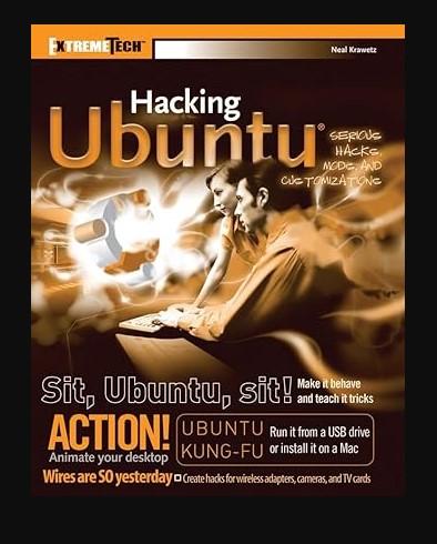 Ubuntui Hacking - Academun