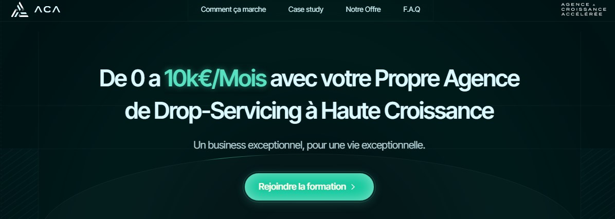 Aca agency 2024 - Academun