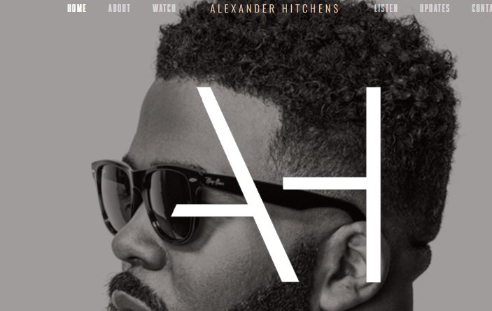 Le Club Alex Hitchens - Academun