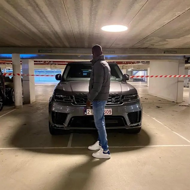 Clean Master Christian Joyce - Academun