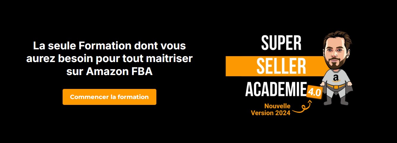 Super Seller Academie Amazon Oseille TV - Academun