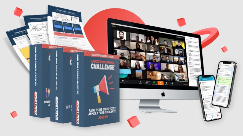 Le challenge 10K en 3 mouvements Remu Jupille - Academun