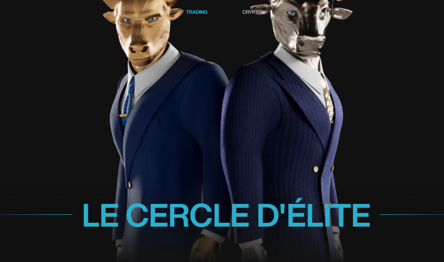 Taurus V2 Taurus Cercle d´Elite V2 - Academun