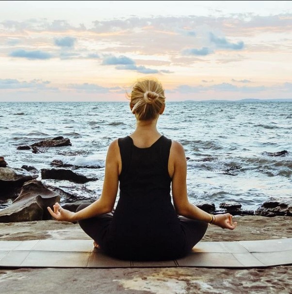 Des exercices de méditation à la portée de tous pour calmer l’esprit ...