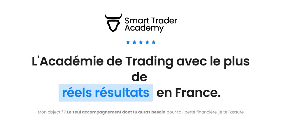 Hugo FX Smart Trader Academy - Academun