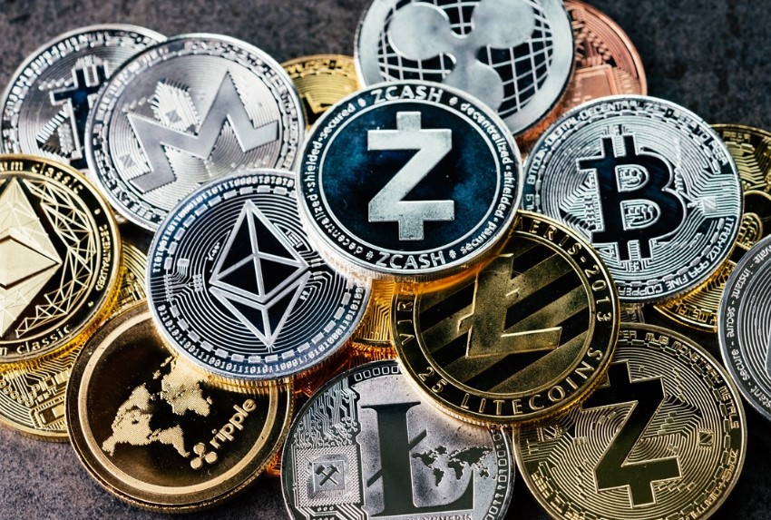 Crypto Via Formation en cryptomonnaies - Academun