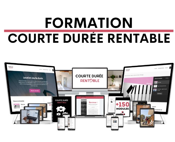 Location Courte Durée Quentin Doulcier - Academun