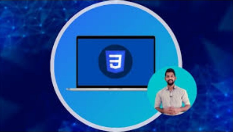 CSS – Basics To Advanced for front end development - Academun